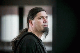 Peter Evrard - discography, line-up, biography, interviews, photos
