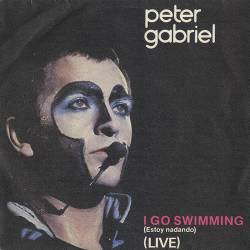 Peter Gabriel - discografia completa