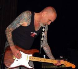 Peter Wells - discography, line-up, biography, interviews, photos