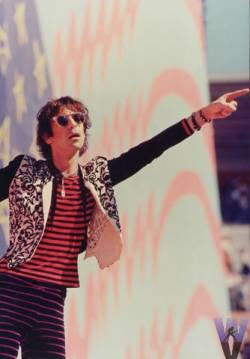 Peter Wolf - discography, line-up, biography, interviews, photos