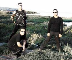 Phantom Vision - discography, line-up, biography, interviews, photos