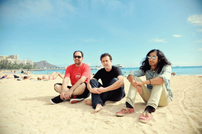 Pink Mist - discography, line-up, biography, interviews, photos