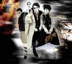 Pink Turns Blue - discography, line-up, biography, interviews, photos