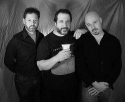 Pinnacle (USA) - discography, line-up, biography, interviews, photos