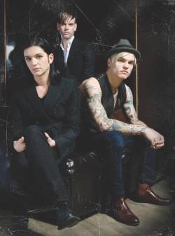 Placebo - discographie, line-up, biographie, interviews, photos
