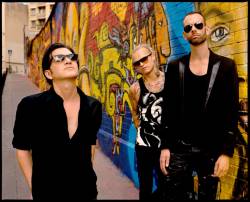 Placebo - discographie, line-up, biographie, interviews, photos