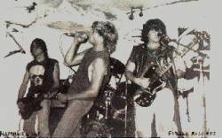 Plague - discography, line-up, biography, interviews, photos