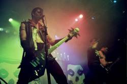 Plan 9 - discography, line-up, biography, interviews, photos