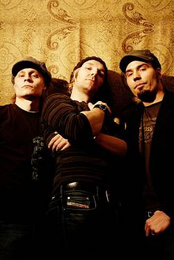Poets Of The Fall - discography, line-up, biography, interviews, photos