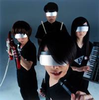 Polysics - discography, line-up, biography, interviews, photos