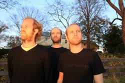 Pontiak - discography, line-up, biography, interviews, photos