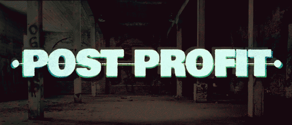 Post Profit - discography, line-up, biography, interviews, photos