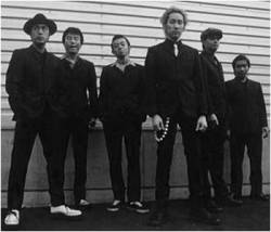 Potshot - discography, line-up, biography, interviews, photos