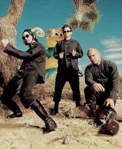 Primus - discography, line-up, biography, interviews, photos