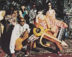 Prince And the New Power Generation - discographie, line-up, biographie ...