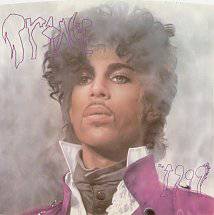 Prince - discographie complète