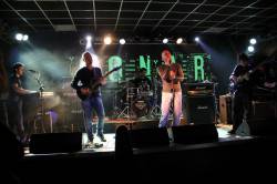 Profusion - discography, line-up, biography, interviews, photos