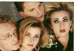 Propaganda - discography, line-up, biography, interviews, photos