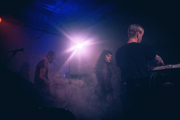 Prudence - discography, line-up, biography, interviews, photos