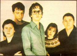 Pulp - discography, line-up, biography, interviews, photos