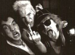 Punky Brüster - discography, line-up, biography, interviews, photos