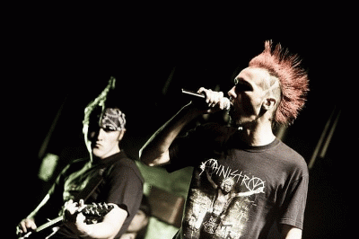 Purgen - discography, line-up, biography, interviews, photos