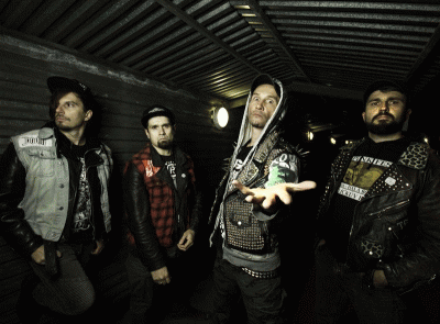 Purgen - Discografía, line-up, biografía, entrevistas, fotos