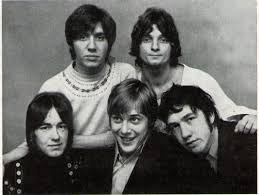 Python Lee Jackson - Discografía, line-up, biografía, entrevistas, fotos