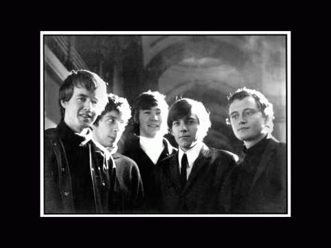 Python Lee Jackson - Discografía, line-up, biografía, entrevistas, fotos