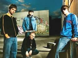 Quarashi - discography, line-up, biography, interviews, photos