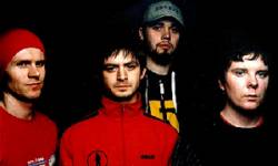 Quarashi - discography, line-up, biography, interviews, photos