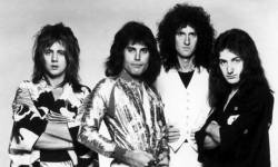 Queen - discographie, line-up, biographie, interviews, photos