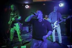 Queensbury Rules - discography, line-up, biography, interviews, photos