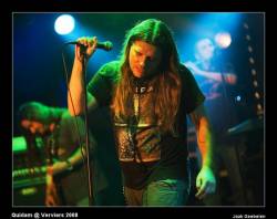 Quidam - discography, line-up, biography, interviews, photos