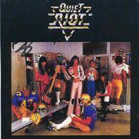 Quiet Riot - discography, line-up, biography, interviews, photos