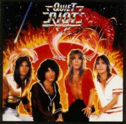 Quiet Riot - discography, line-up, biography, interviews, photos