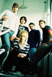 Quietdrive - discography, line-up, biography, interviews, photos