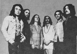 Quintessence - discography, line-up, biography, interviews, photos