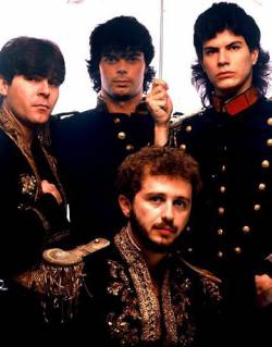 RPM - discography, line-up, biography, interviews, photos