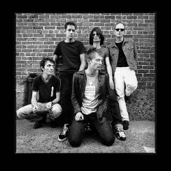 Radiohead - discography, line-up, biography, interviews, photos