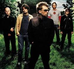 Radiohead - discography, line-up, biography, interviews, photos