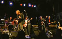 Ragnarök - discography, line-up, biography, interviews, photos