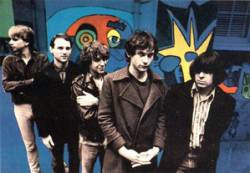Rain Parade - discography, line-up, biography, interviews, photos