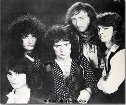 Rainbow - discography, line-up, biography, interviews, photos