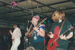 Rancid Vat - discography, line-up, biography, interviews, photos