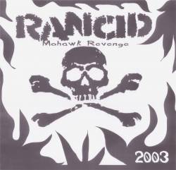 Rancid Mohawk Revenge (Bootleg)- Spirit of Rock Webzine (de)