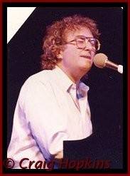Randy Newman - discography, line-up, biography, interviews, photos