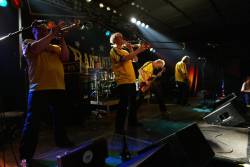 Rantanplan - discographie, line-up, biographie, interviews, photos