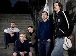 Rantanplan - discographie, line-up, biographie, interviews, photos