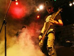 Rasta Knast - discography, line-up, biography, interviews, photos